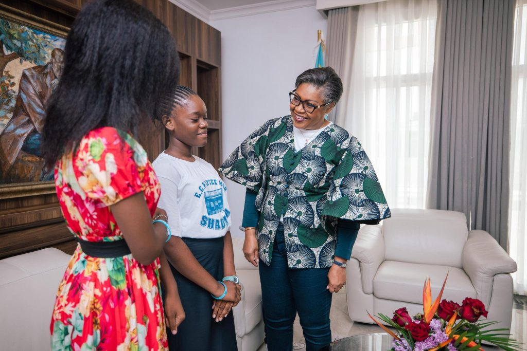 Hommage à Lumumba : Sa vision et son héritage rappelés aux futures ...